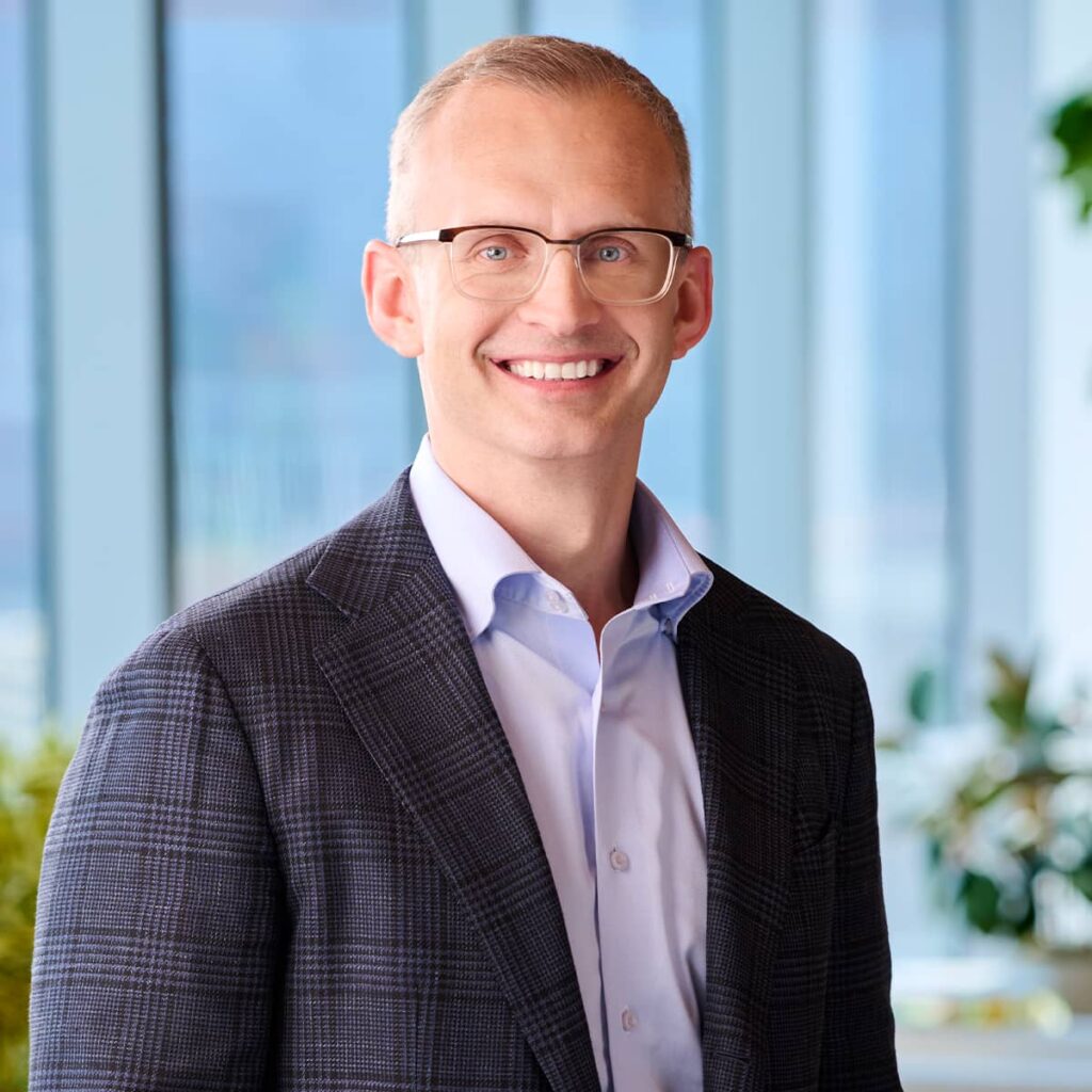 Executive Leadership Team - Berwind Corporation