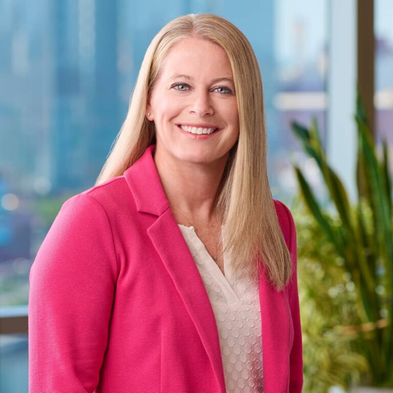 Executive Leadership Team - Berwind Corporation