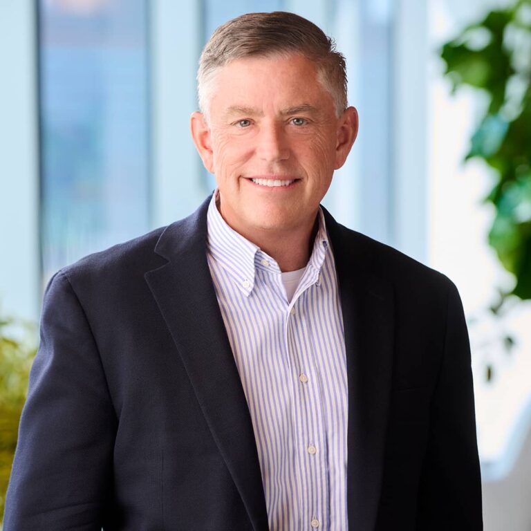 Executive Leadership Team - Berwind Corporation