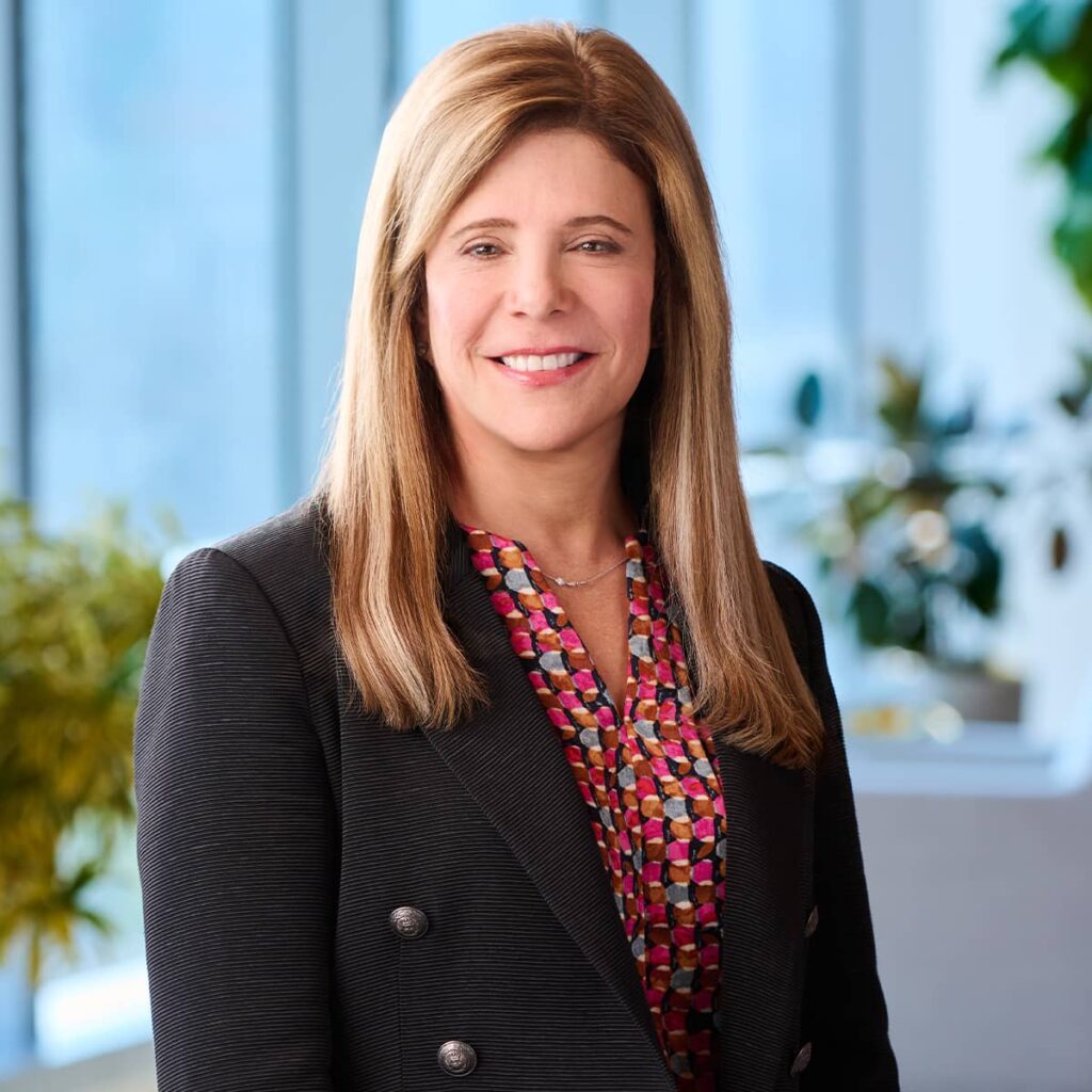 Executive Leadership Team - Berwind Corporation