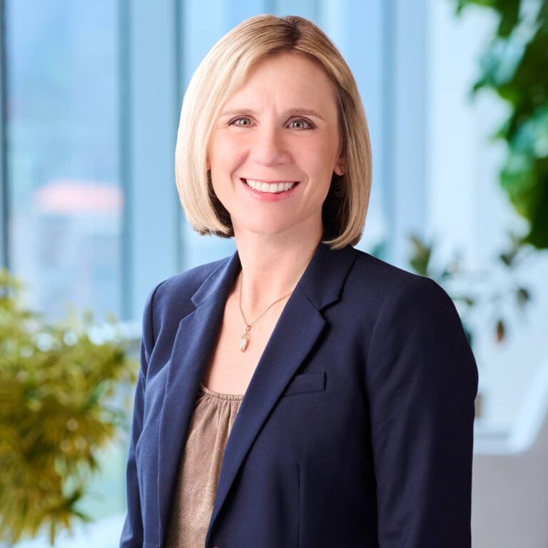 Executive Leadership Team - Berwind Corporation