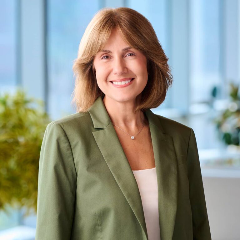 Executive Leadership Team - Berwind Corporation