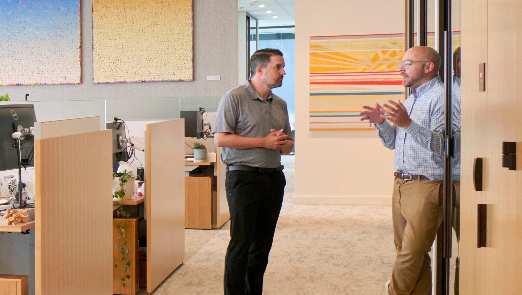 Contact Us - Berwind Corporation